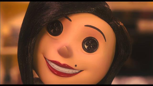 Steam Workshop::Coraline Witch