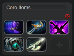 Steam Community :: Guide :: 6.87 Carry Abaddon - Max Slow
