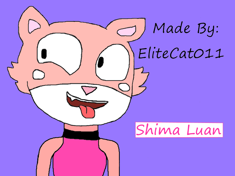 Steam Community :: :: Shima Luan