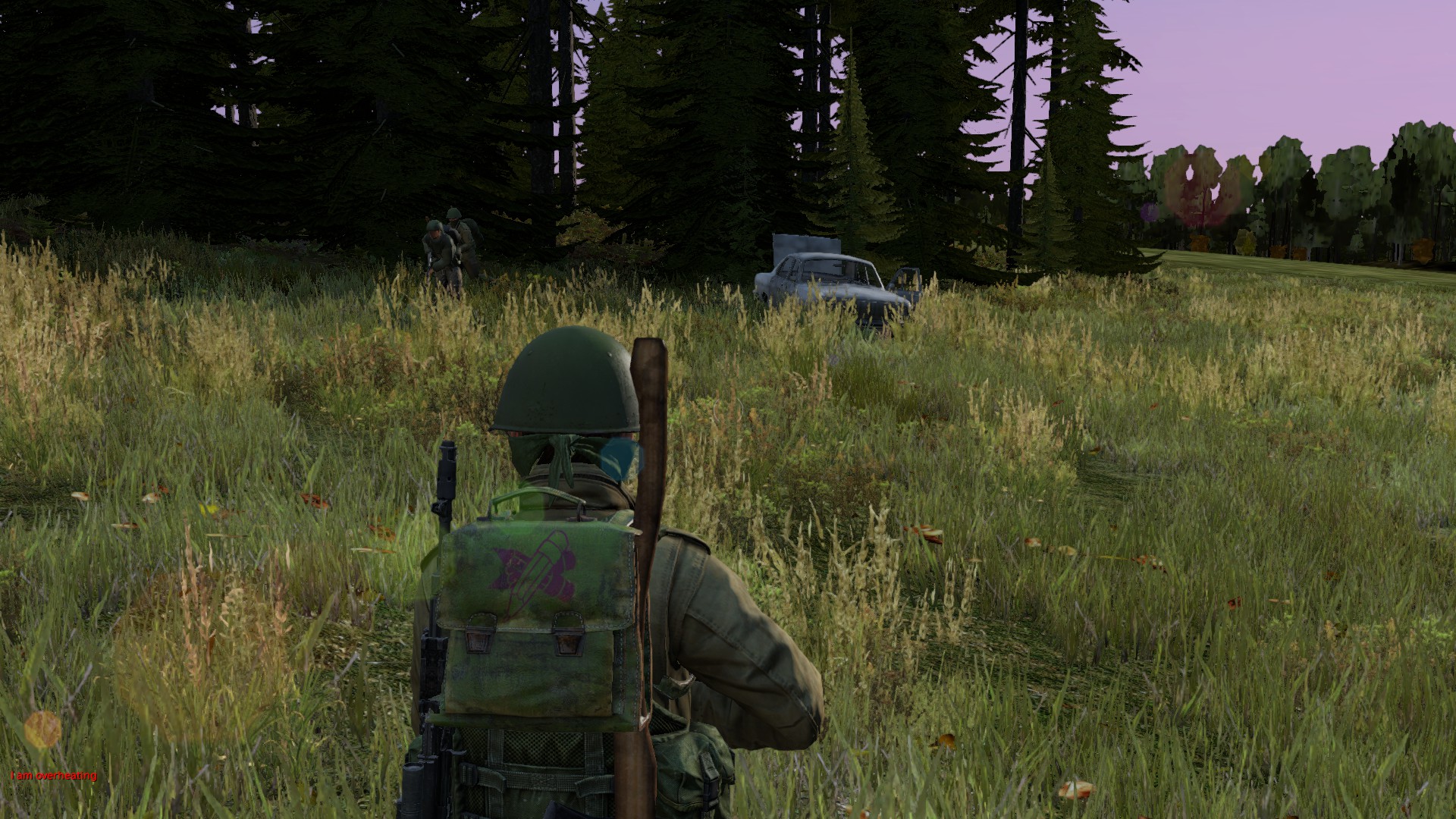 Steam Community :: Guide :: Guía de Supervivencia en DayZ Standalone