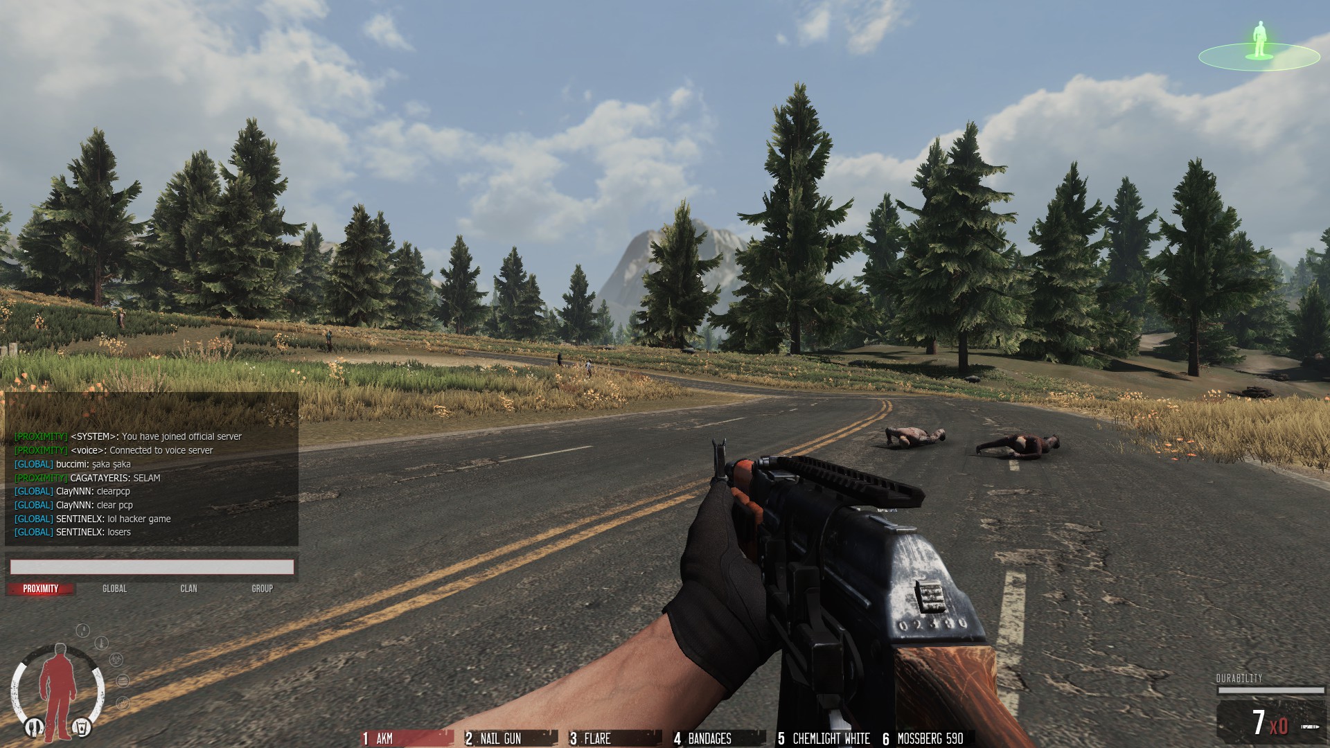 Steam Community :: Infestation: Survivor Stories Classic