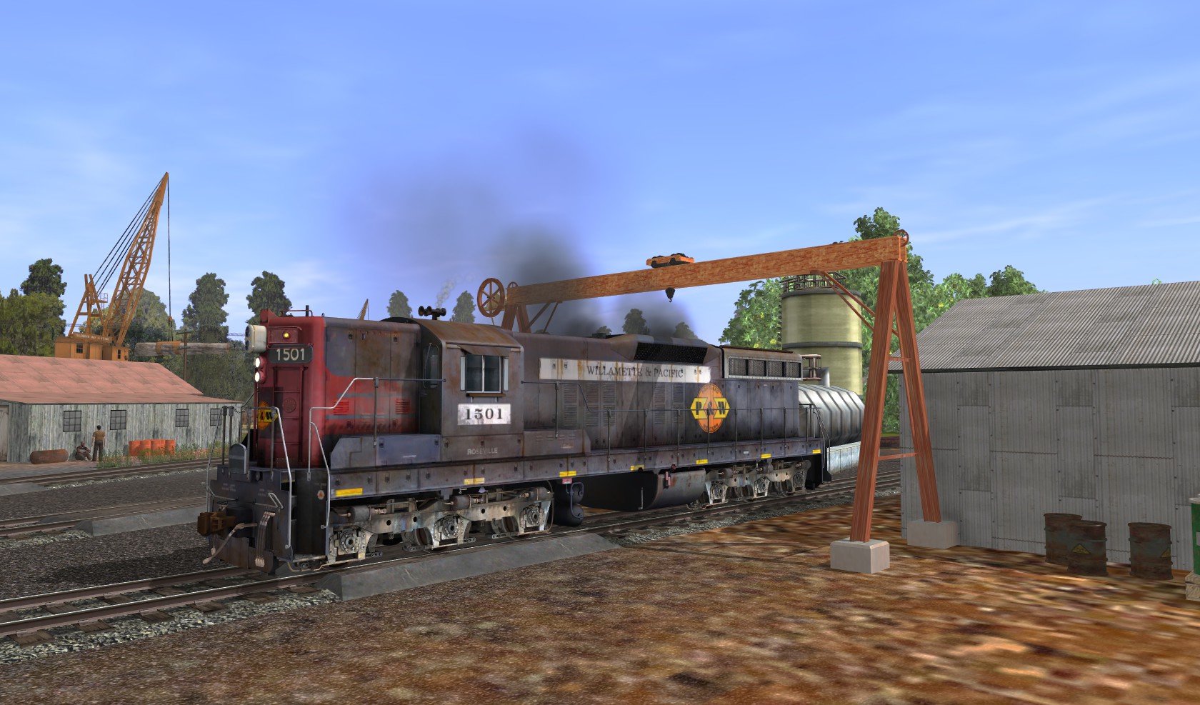 Steam Community :: Trainz: A New Era