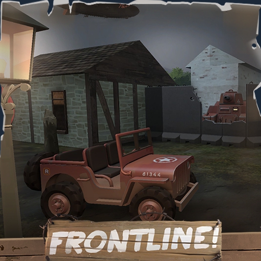 Steam Workshop :: Frontline! community maps