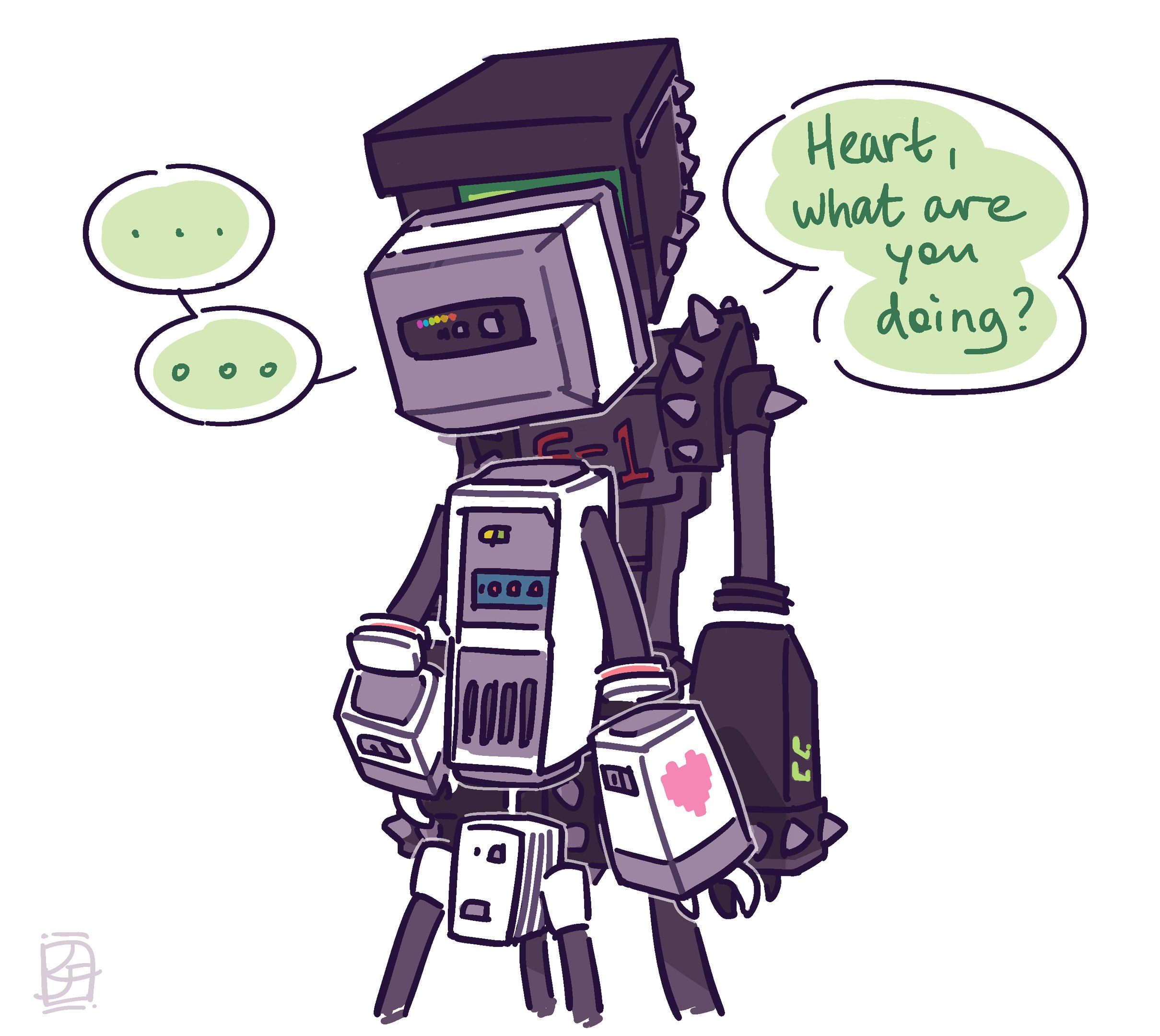 Steam Community :: Heart&Slash