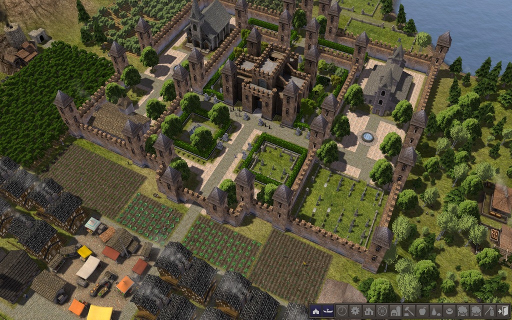 Steam Community :: Banished
