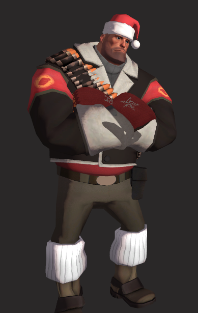 Steam Community :: Guide :: All-Class Cosmetic Loadouts