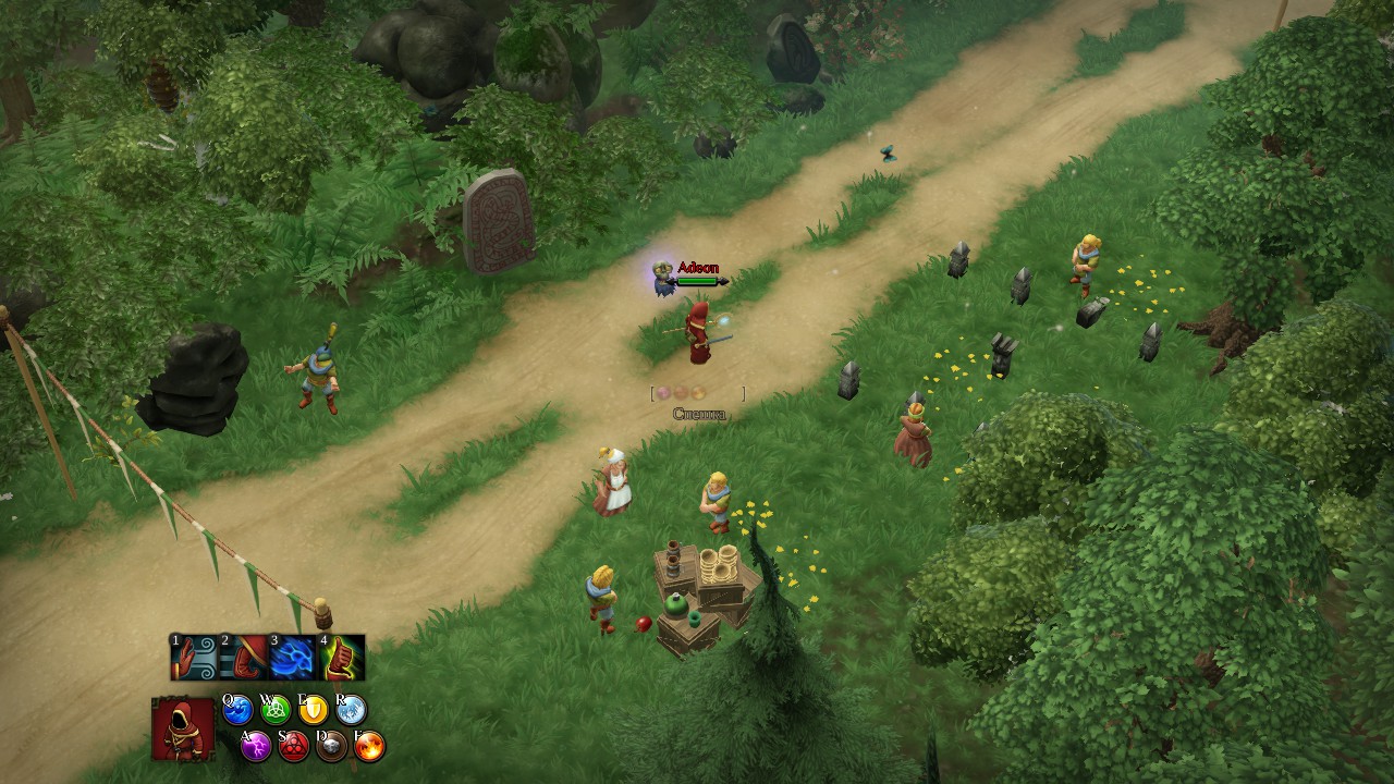 Steam Community :: Magicka 2