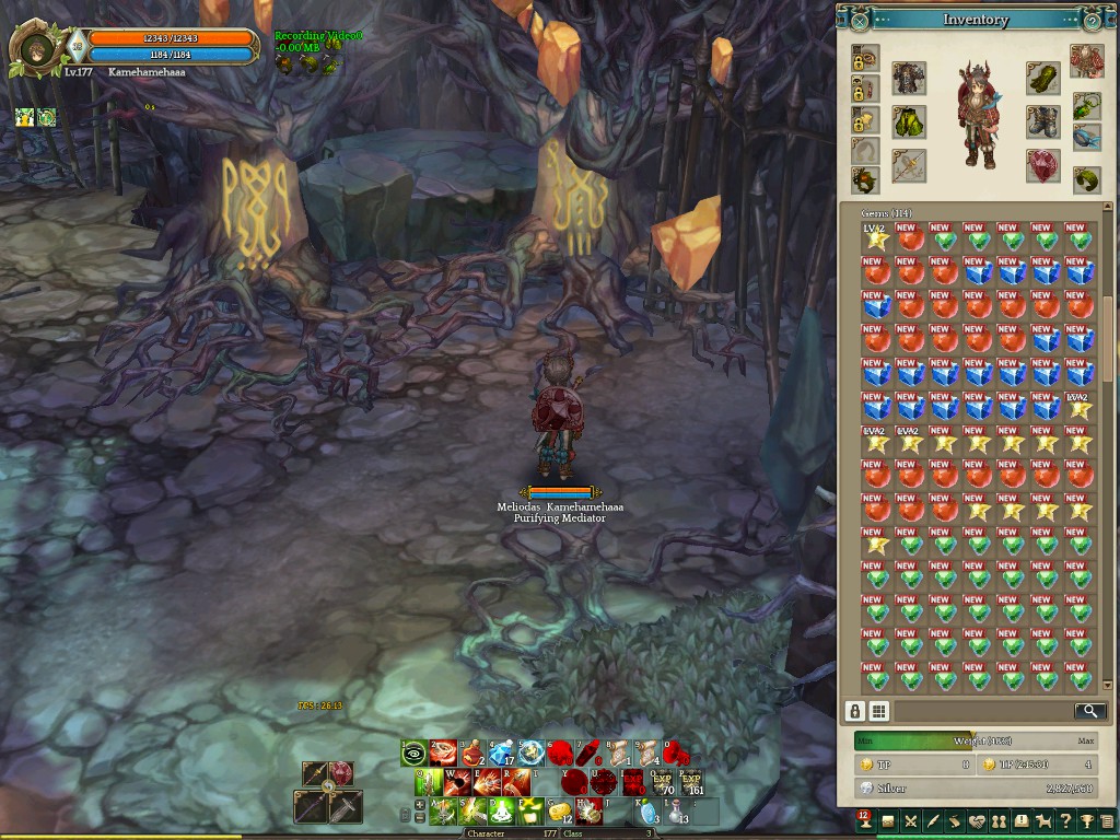 Steam Community :: Tree of Savior (English Ver.)