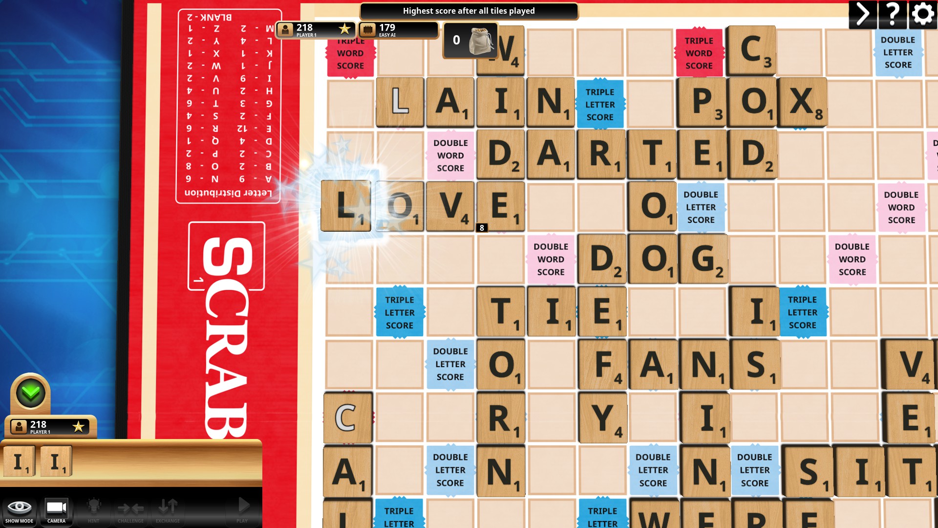 Steam Community :: SCRABBLE: The Classic Word Game - Official 2016 Edition