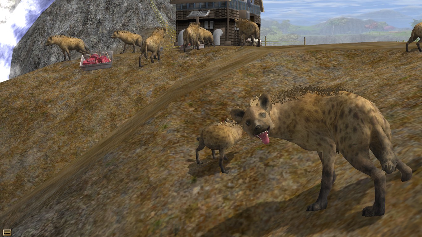 Steam Community :: Wildlife Park 2