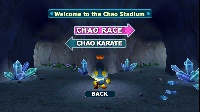 Steam Community :: Guide :: Sonic Adventure 2: Chao Activities