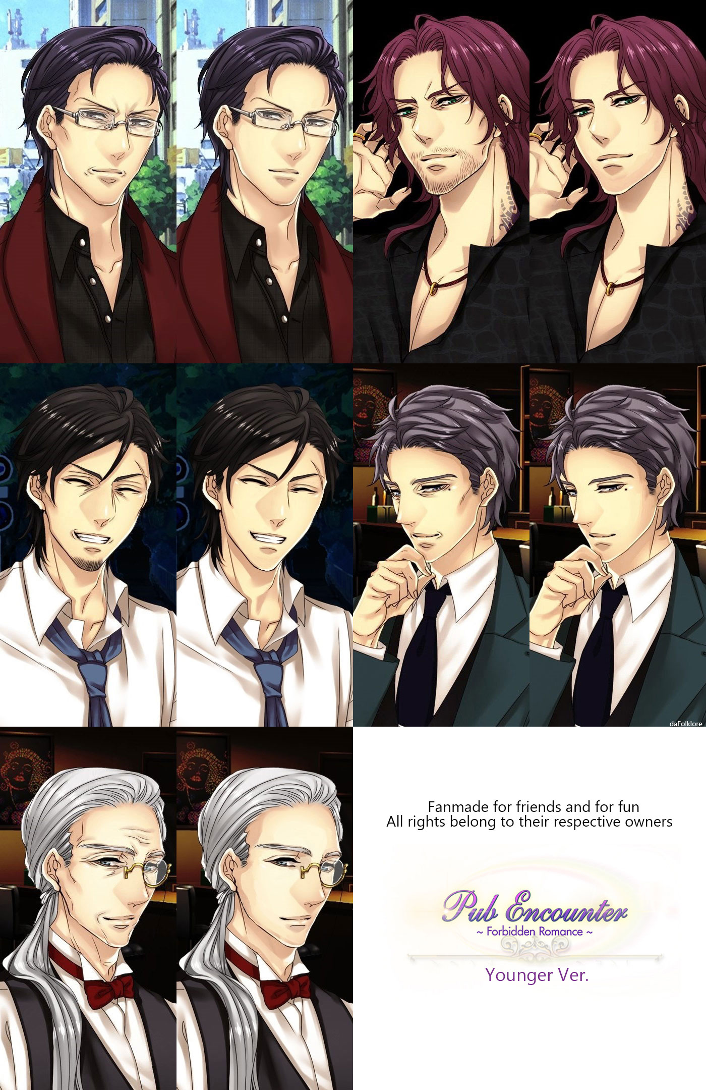 Steam Community :: Pub Encounter