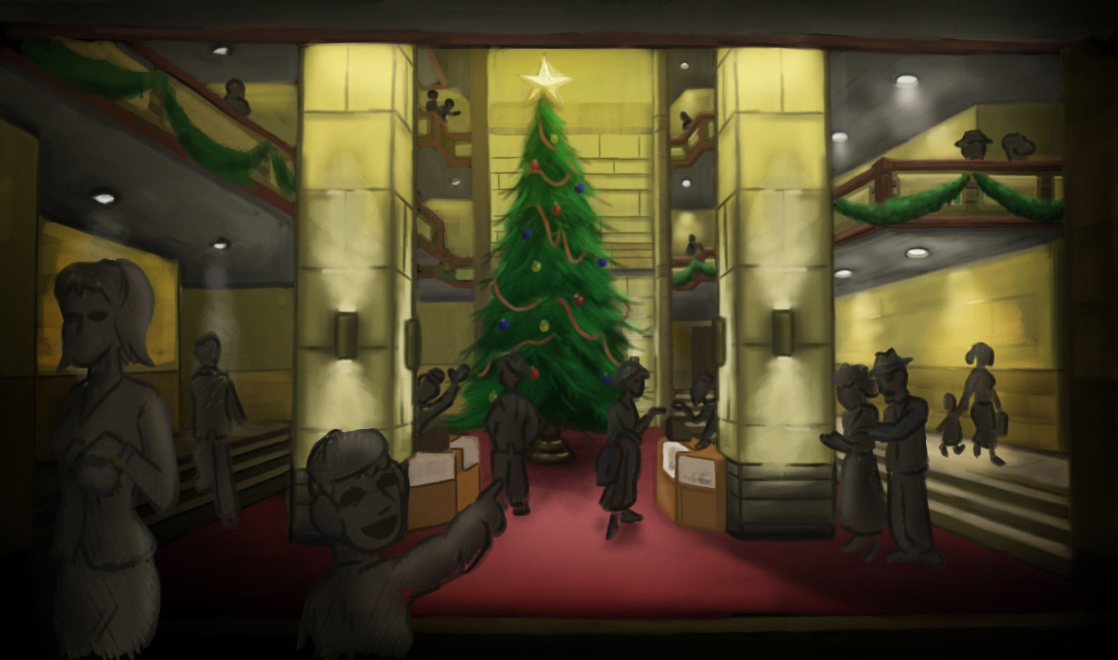 Steam Community :: Condemned: Criminal Origins