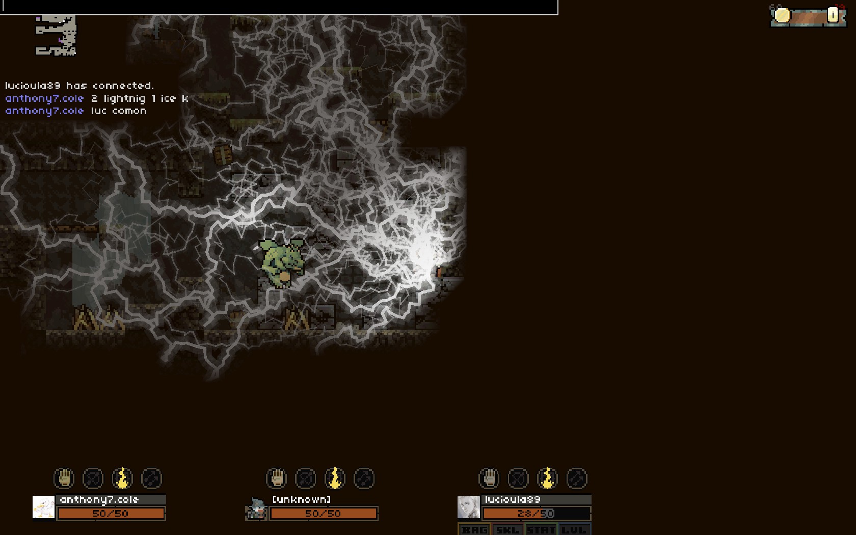 Steam Community :: Vagante