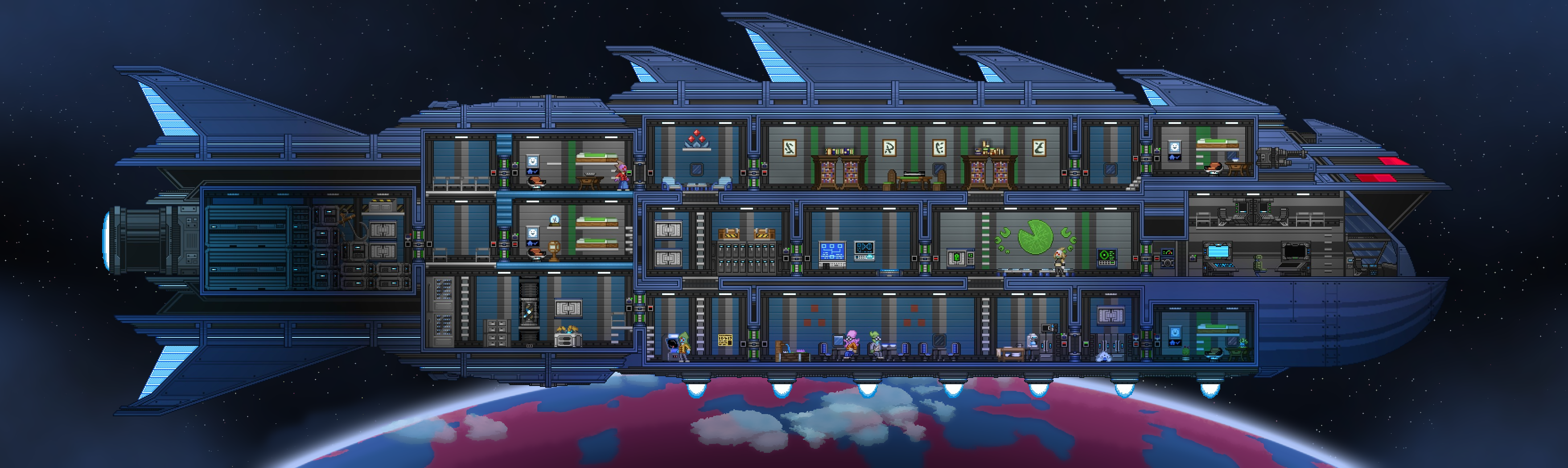 Steam Community :: Starbound