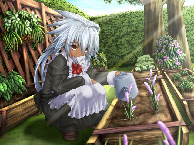 Steam Community :: Aselia the Eternal -The Spirit of Eternity Sword-