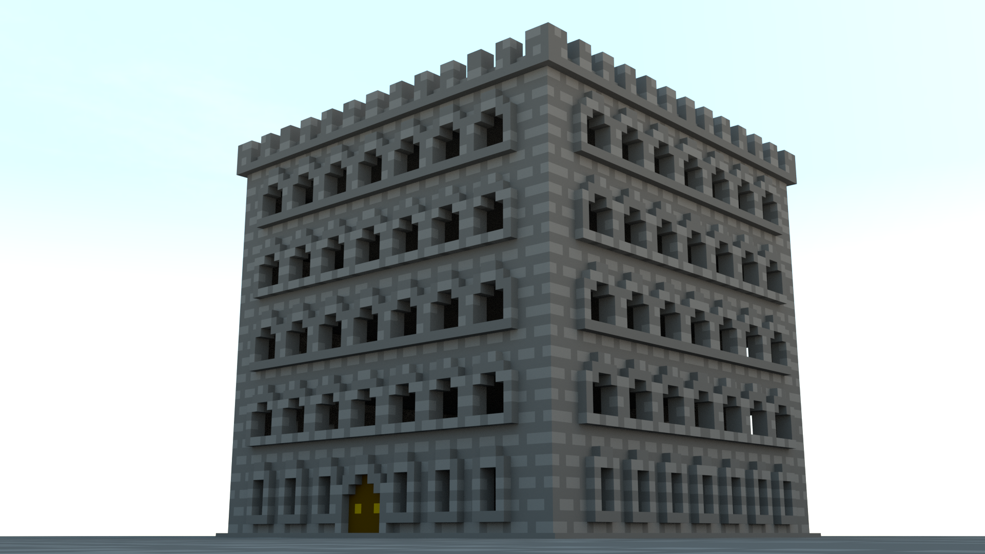 Steam Community :: Qubicle Voxel Editor