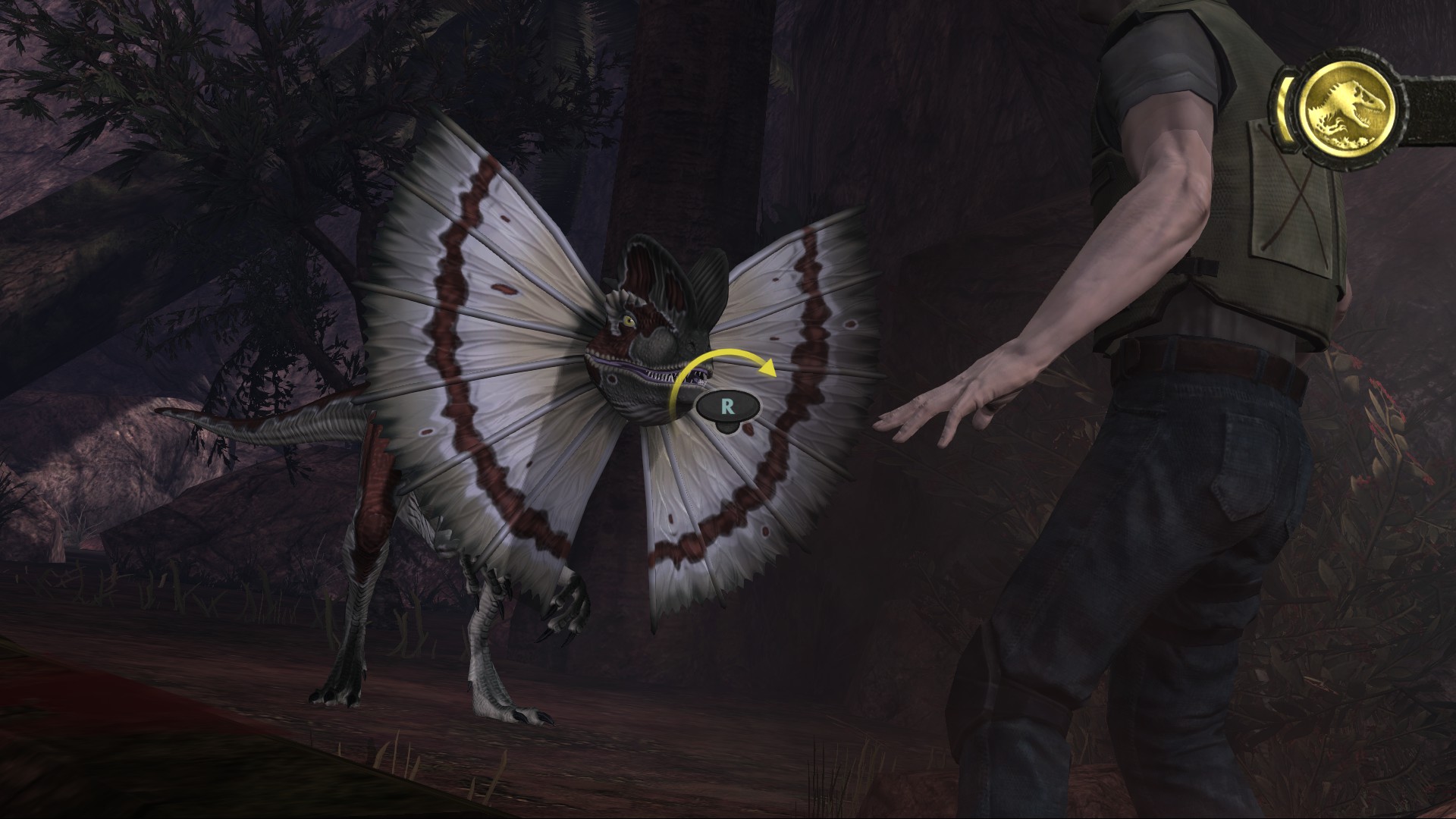 Steam Community :: Jurassic Park: The Game