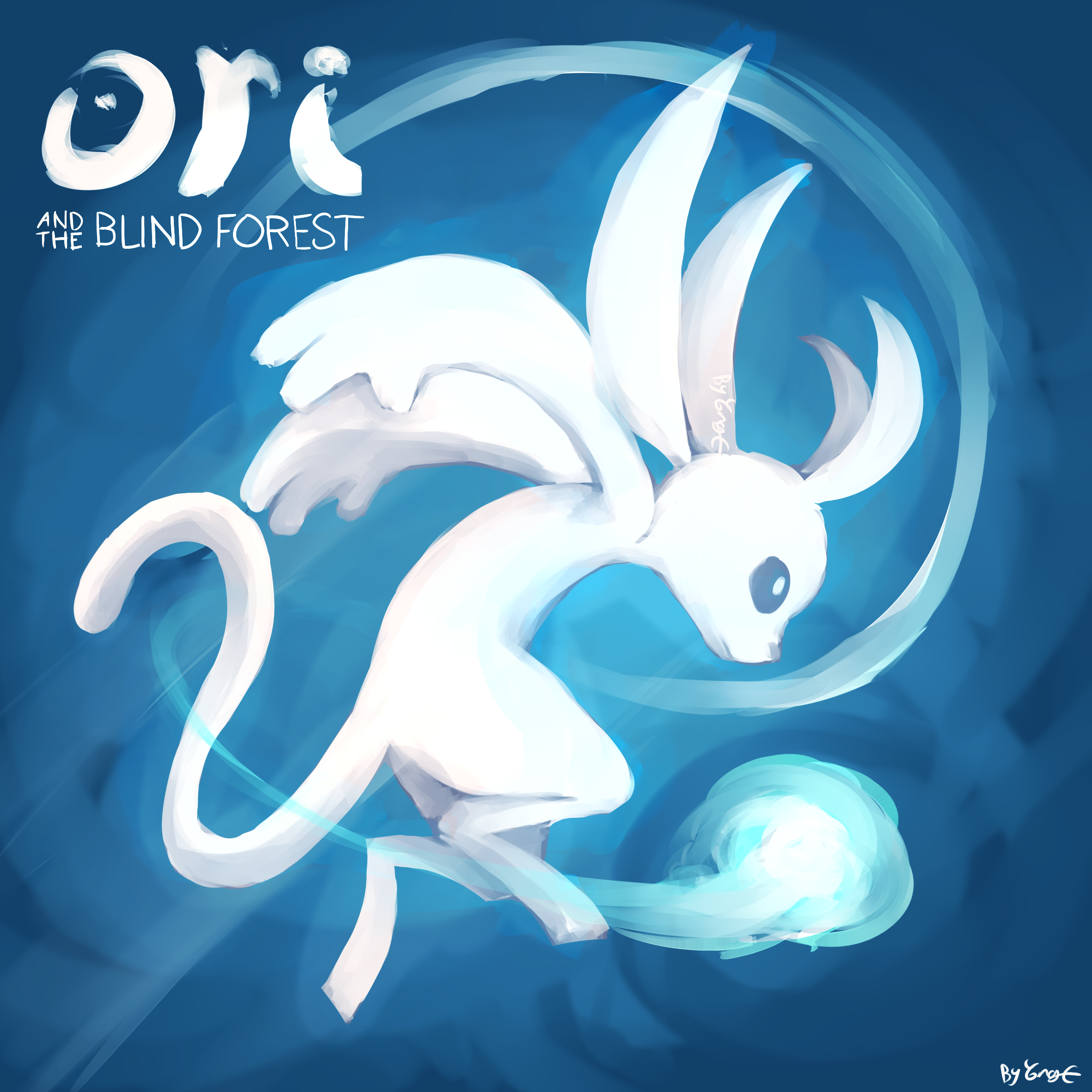 Steam Community :: Ori and the Blind Forest