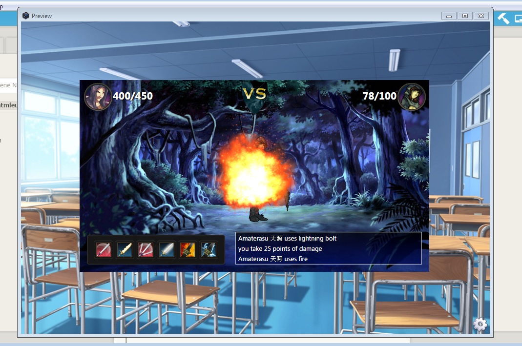 Steam Community :: TyranoBuilder Visual Novel Studio