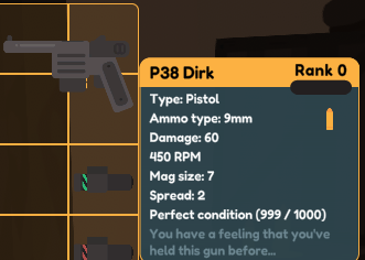 Steam Community :: Guide :: My thoughts on every weapon I have ...