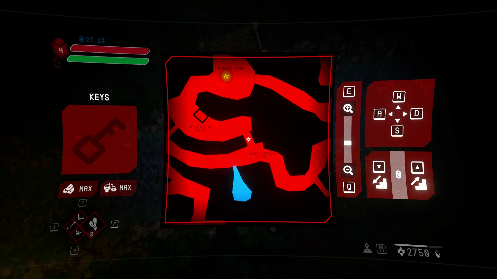 Steam Community :: Guide :: Fish Locations