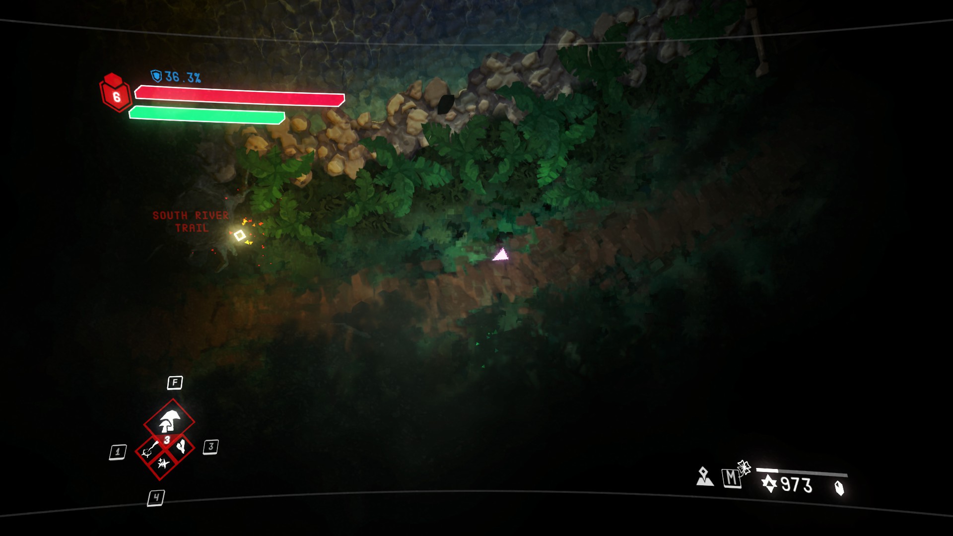 Steam Community :: Guide :: Mushroom Locations