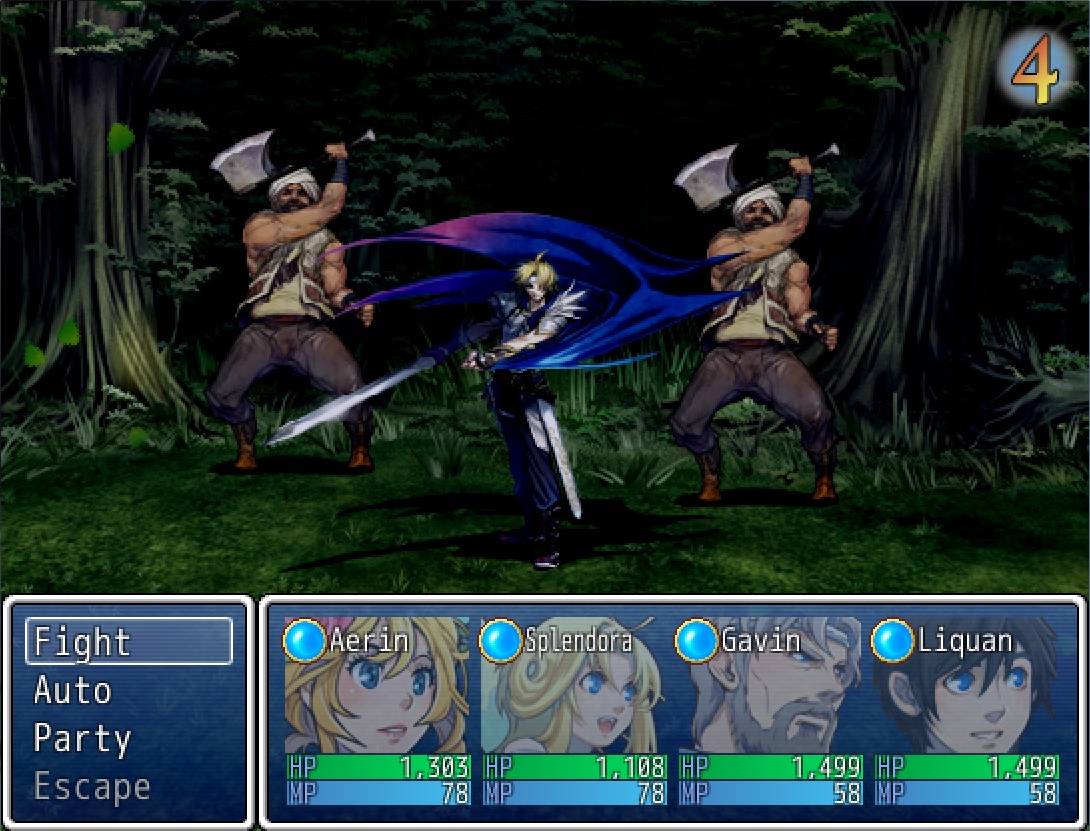 Steam Community :: The Princess' Heart