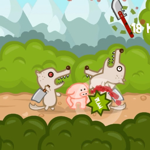 Steam Community :: Iron Snout