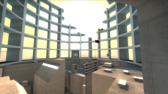 Steam Workshop :: KZ Maps
