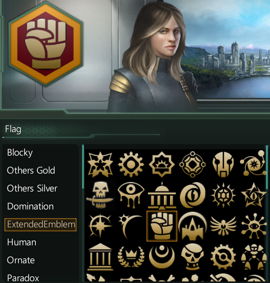 Steam Workshop :: Extended Emblems