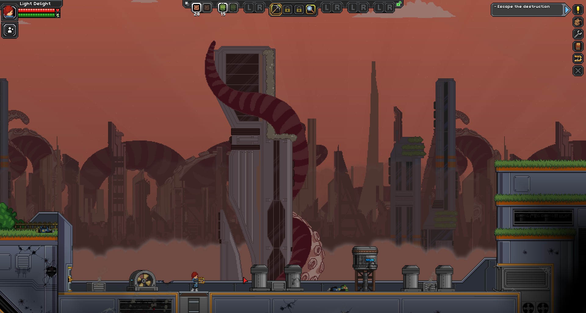 Steam Community :: Starbound - Unstable