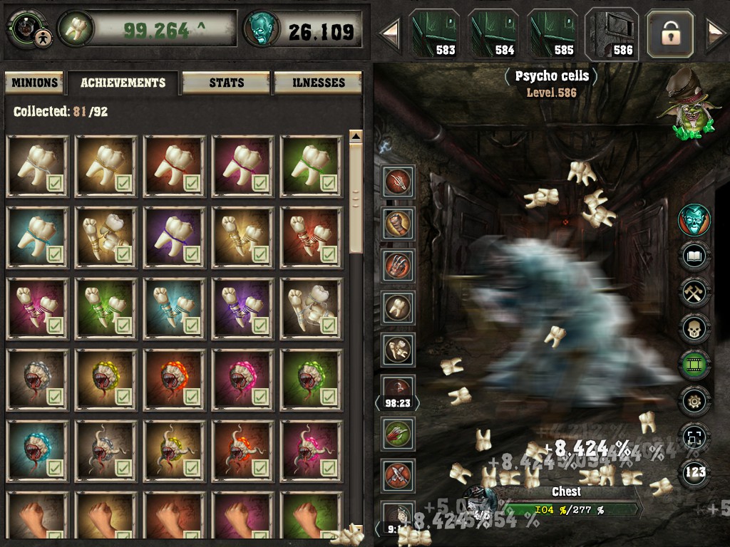 Steam Community :: Insanity Clicker