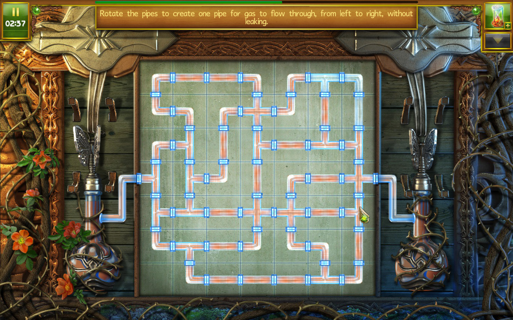 Steam Community :: Guide :: Lost Lands Chest Solutions (over 100)