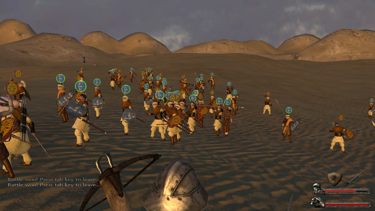Steam Community :: Guide :: Sarranid Sultanate Guide