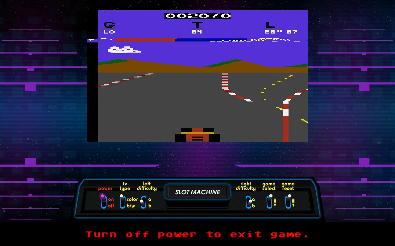 Steam Community :: Atari Vault