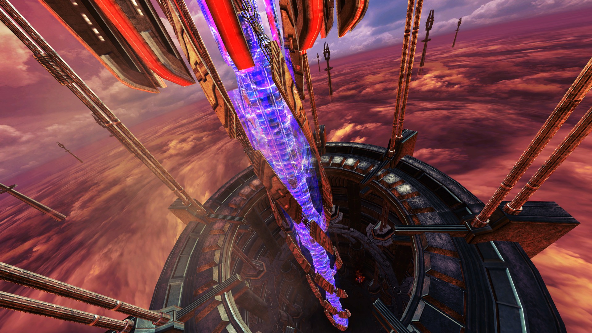 Steam Community :: Astebreed: Definitive Edition