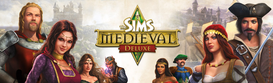 Steam Community :: Guide :: Playing The Sims(TM) Medieval Through Steam ...