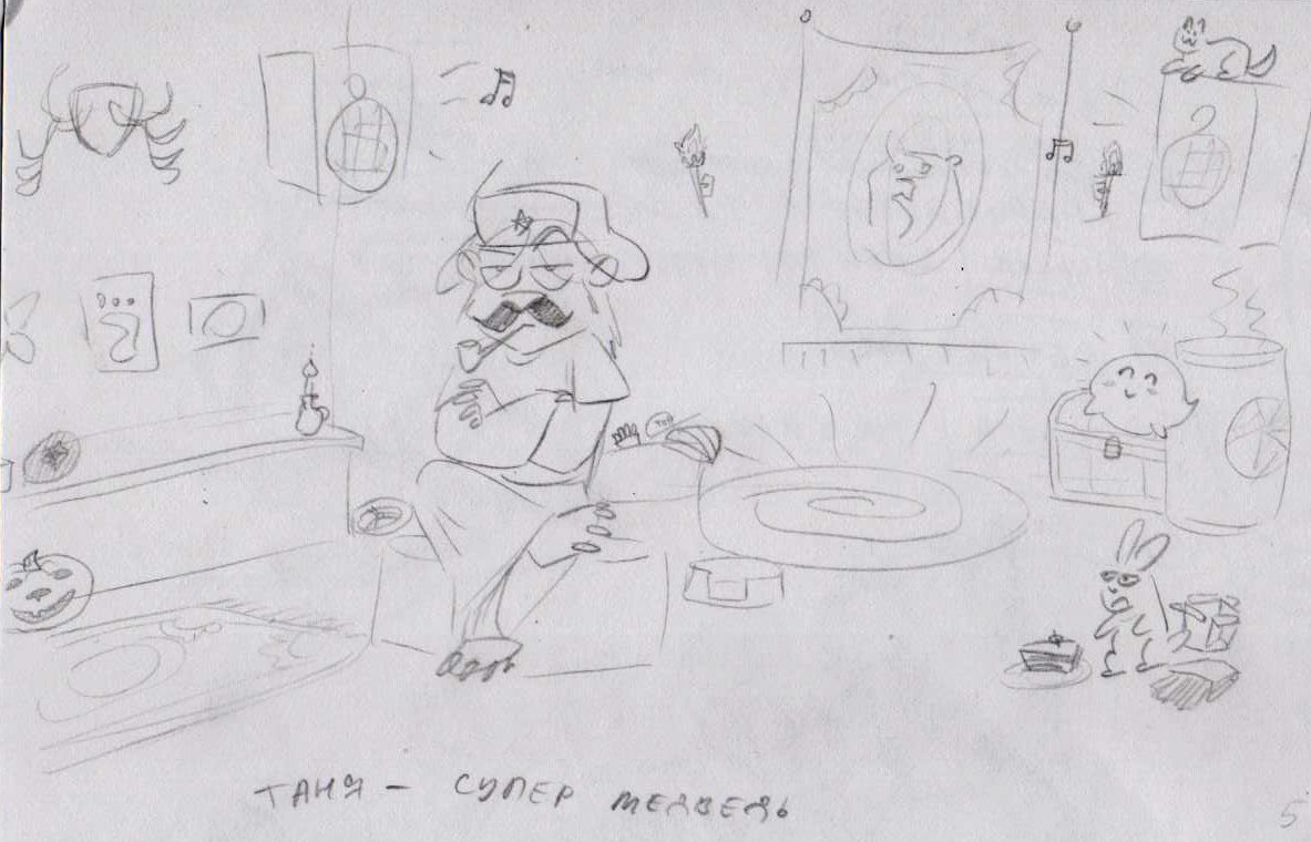 Steam Community :: Bear Simulator