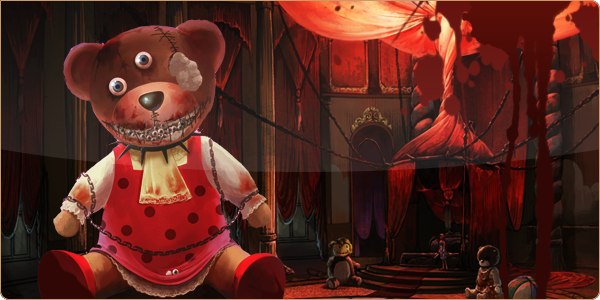 Steam Community :: Requiem