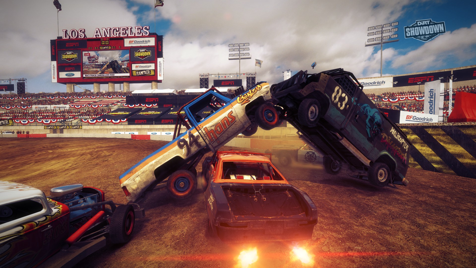 Steam Community :: DiRT Showdown