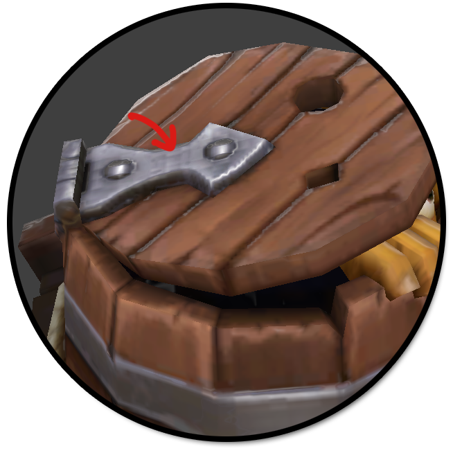 Steam Community :: Guide :: Textures Guide for 3d artists - Part 3 ...