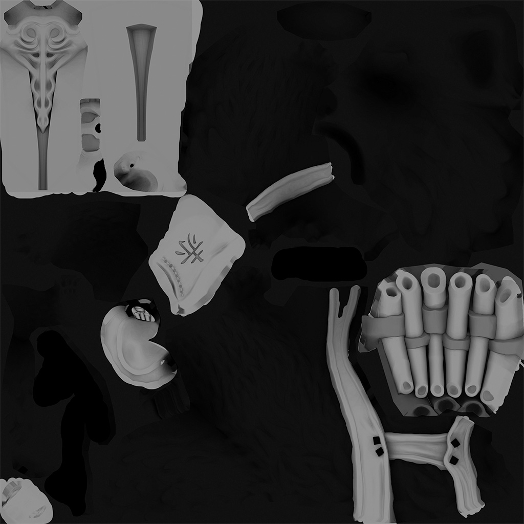 Steam Community :: Guide :: Textures Guide for 3d artists - Part 3 ...