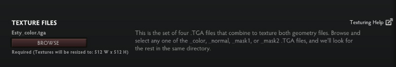 Steam Community :: Guide :: Textures Guide for 3d artists - Part 3 ...
