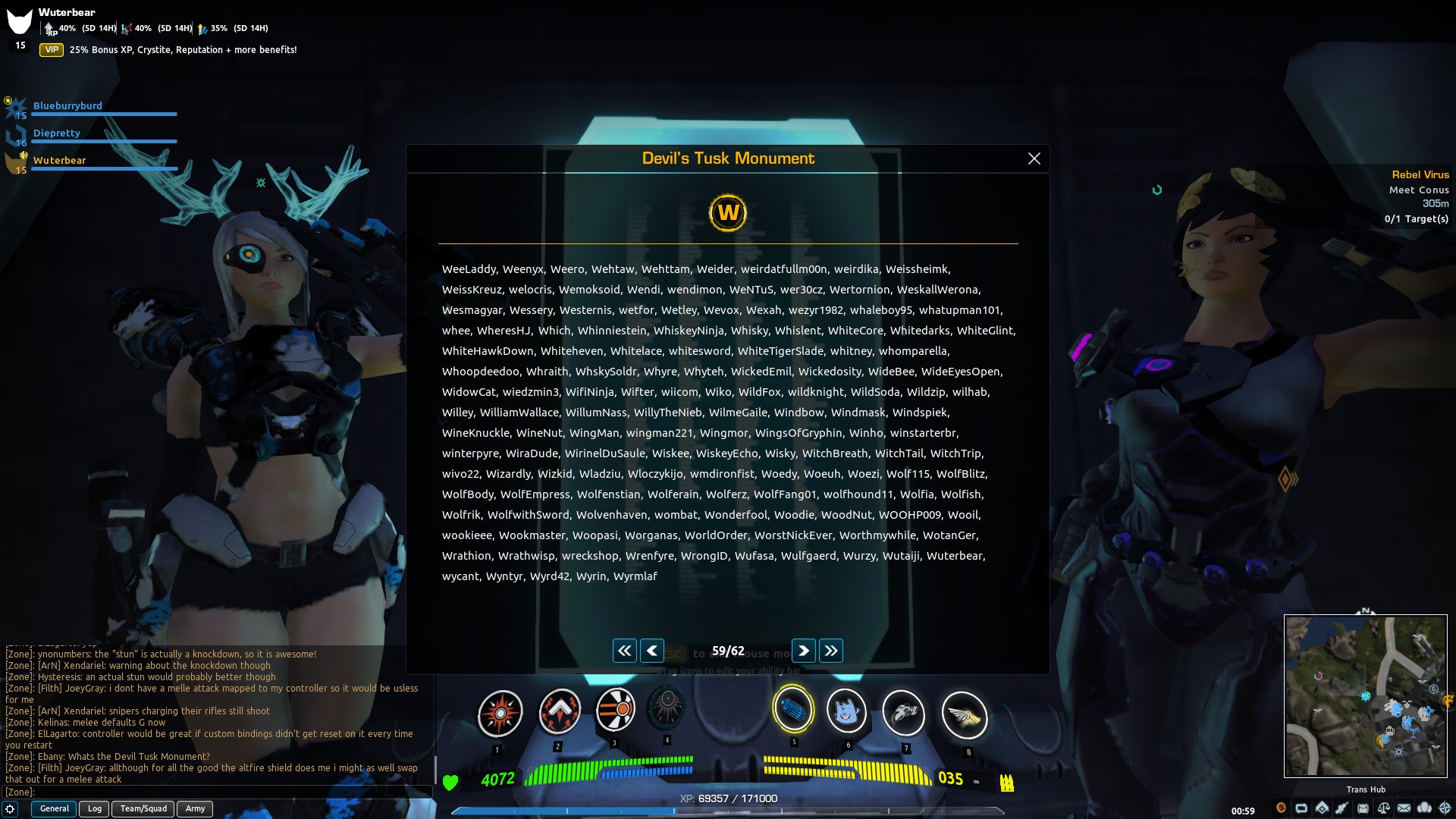 Steam Community :: Firefall