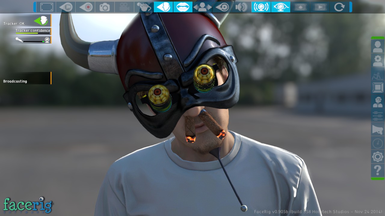 Steam Community :: FaceRig