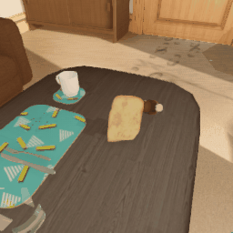 Steam Community :: I Am Bread