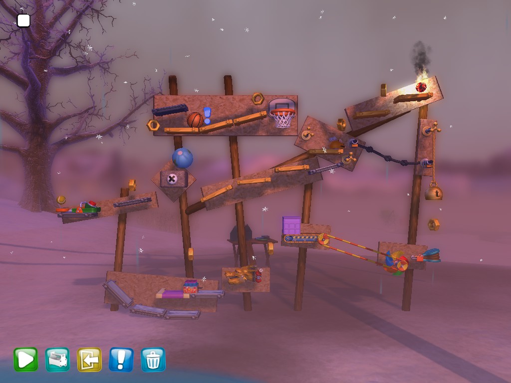 Steam Community :: Crazy Machines Elements