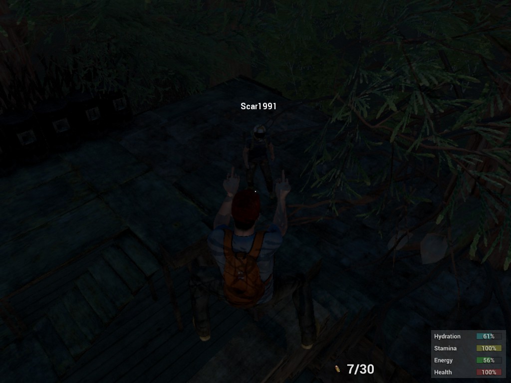 Steam Community :: Just Survive