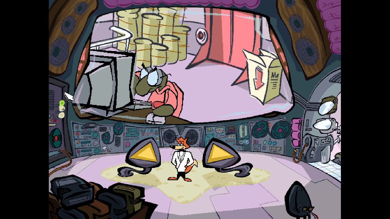 Steam Community :: SPY Fox 3: Operation Ozone